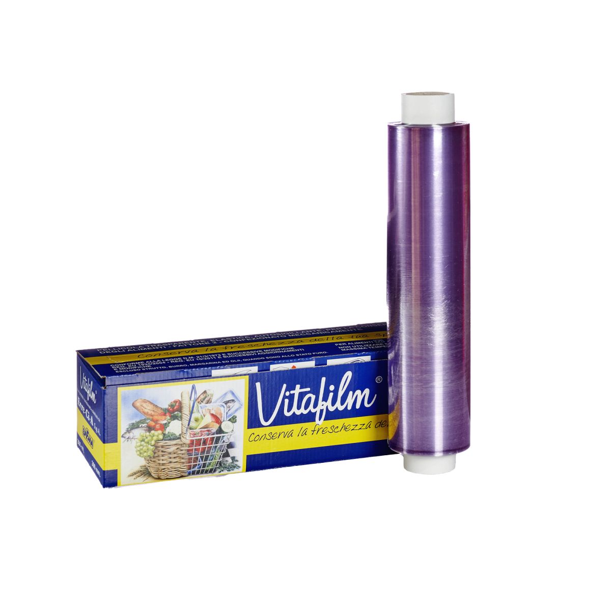 Pellicola trasparente Vitafilm H30 | Crovegli